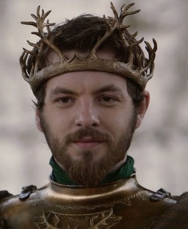 Renly Baratheon | Villains Wiki | Fandom