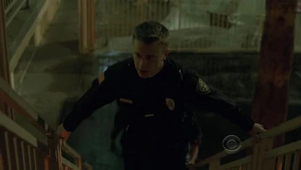 Sam Blakely | Villains Wiki | Fandom