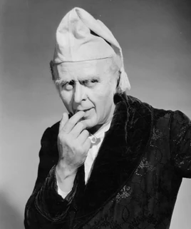 Ebenezer Scrooge (A Christmas Carol) | Villains Wiki | Fandom