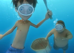 Lanky and Pudgy/Gallery | Villains Wiki | Fandom