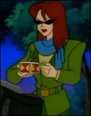 Selina Swint | Villains Wiki | Fandom