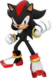Shadow the Hedgehog/Gallery | Villains Wiki | Fandom