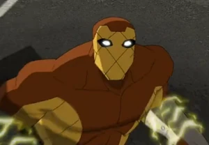 Shocker (Marvel)/Gallery | Villains Wiki | Fandom