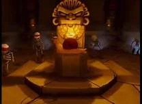 Skeletons (Magic Roundabout) | Villains Wiki | Fandom