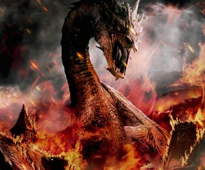 Smaug (Peter Jackson)/Gallery | Villains Wiki | Fandom