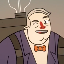 Thomas Edison | Villains Wiki | Fandom