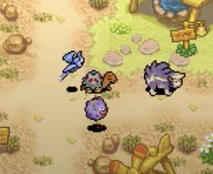 Team Skull (Pokémon Mystery Dungeon) | Villains Wiki | Fandom