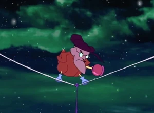 The Chicken from Outer Space/Gallery | Villains Wiki | Fandom