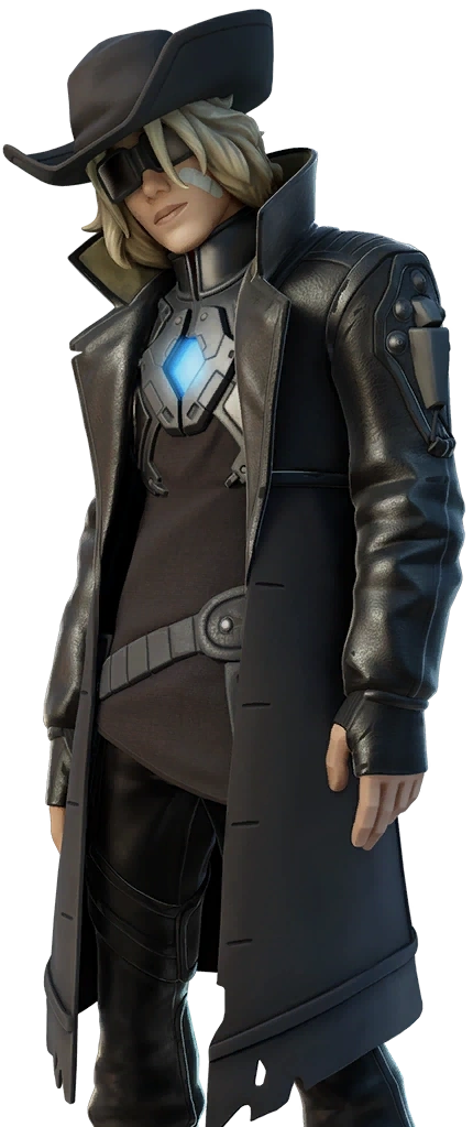 The Rogue LAROI | Villains Wiki | Fandom