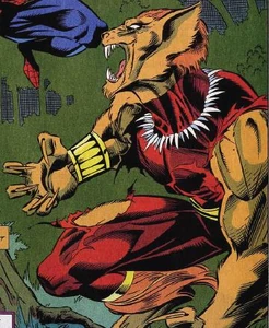 Puma (Marvel)/Gallery | Villains Wiki | Fandom