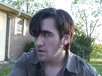 Masky | Villains Wiki | Fandom