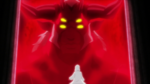 Trigon (DC Animated Movie Universe) | Villains Wiki | Fandom