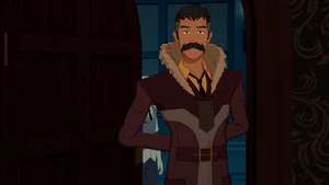 Arthur Watts (RWBY)/Gallery | Villains Wiki | Fandom