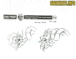 Mutilor/Gallery | Villains Wiki | Fandom