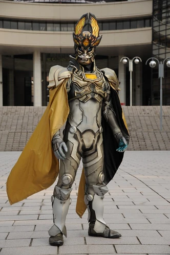 Megahex | Villains Wiki | Fandom