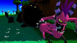 Master Zik/Gallery | Villains Wiki | Fandom