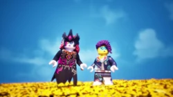 Never Witch/Gallery | Villains Wiki | Fandom