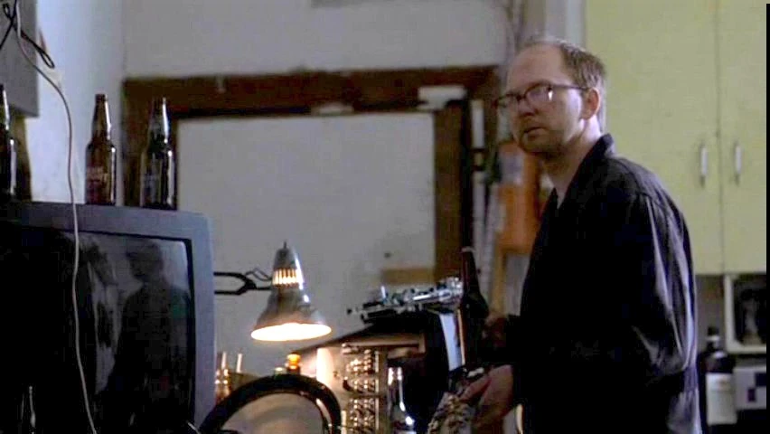 Mr. Riley | Villains Wiki | Fandom