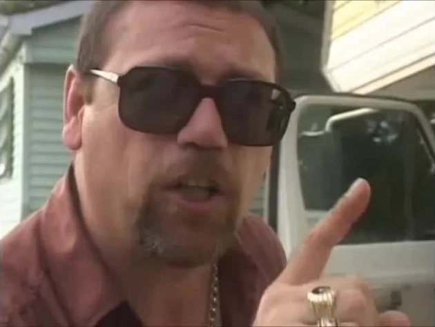 Sam Losco | Villains Wiki | Fandom