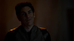 Uriel | Villains Wiki | Fandom