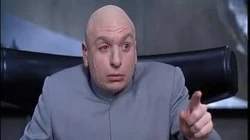 Dr Evil Quote