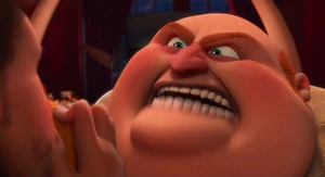 Mayor Muldoon/Gallery | Villains Wiki | Fandom