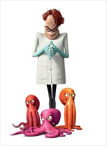 Dave (Madagascar)/Gallery | Villains Wiki | Fandom