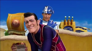 Robbie Rotten/Gallery | Villains Wiki | Fandom