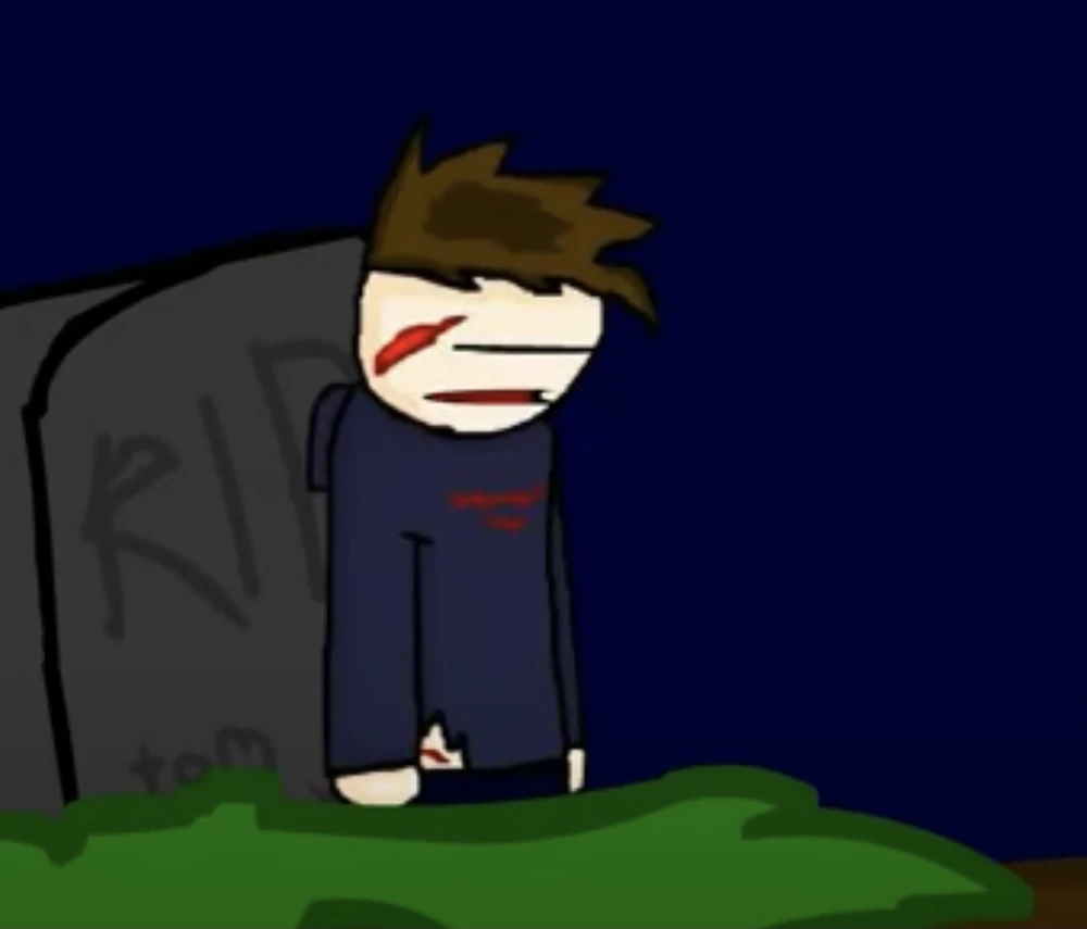 Tom (Eddsworld)/Gallery | Villains Wiki | Fandom
