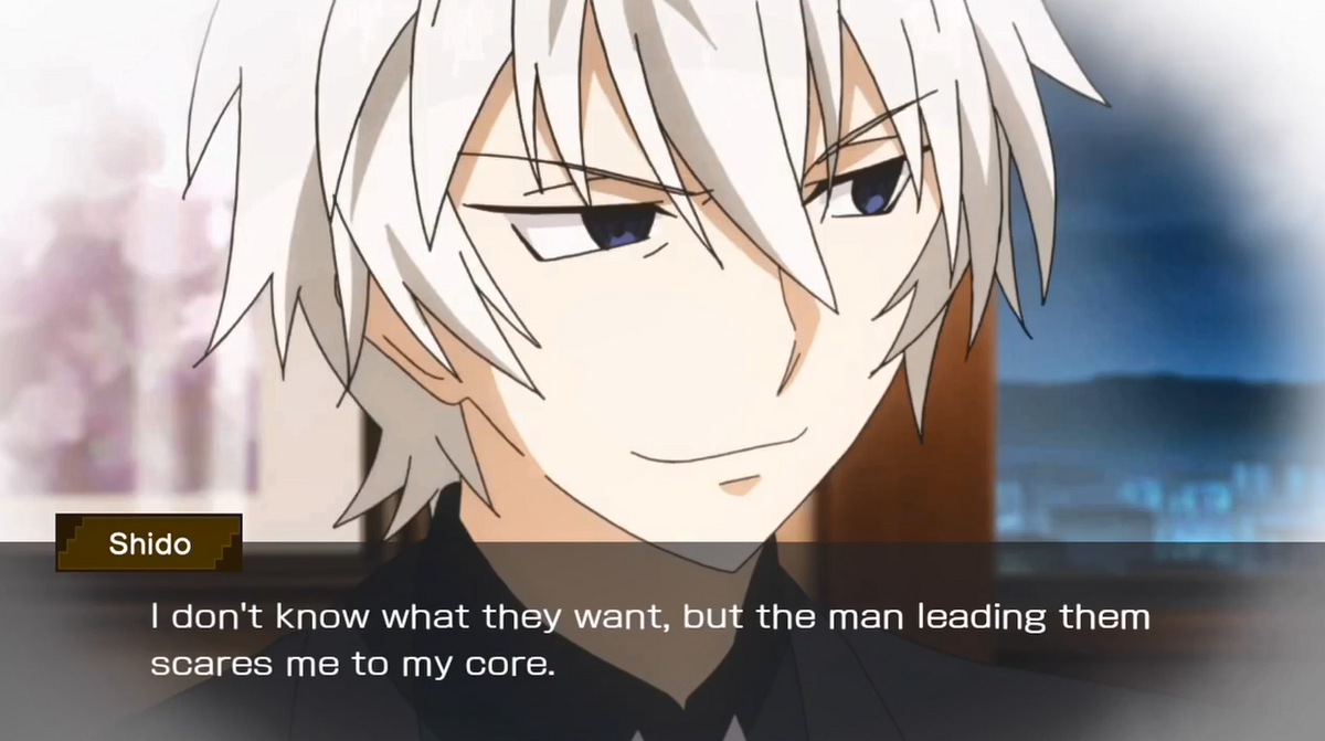 Isaac Ray Peram Westcott/Synopsis | Villains Wiki | Fandom