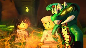 Acidicus | Villains Wiki | Fandom