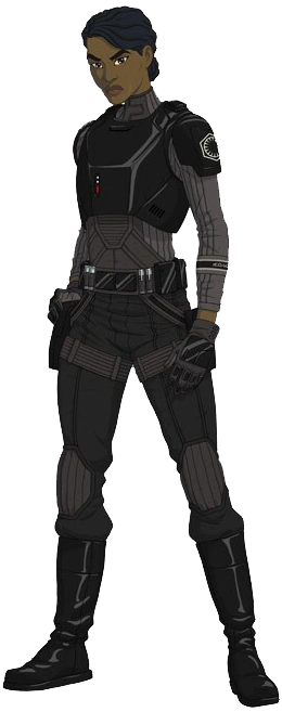 Agent Tierny | Villains Wiki | Fandom