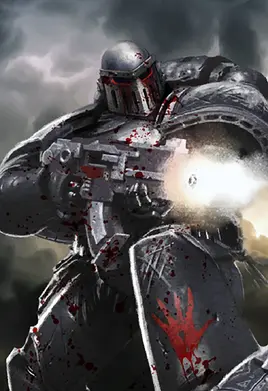 Alastor Rushal (Warhammer) | Villains Wiki | Fandom