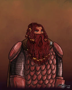 Bloodbeard | Villains Wiki | Fandom