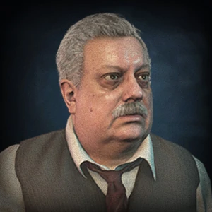Brian Irons/Gallery | Villains Wiki | Fandom