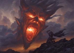 Tibalt | Villains Wiki | Fandom