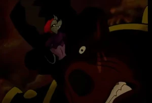 Buncle/Gallery | Villains Wiki | Fandom