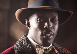Chalky White | Villains Wiki | Fandom
