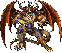 Chaos (Final Fantasy) | Villains Wiki | Fandom