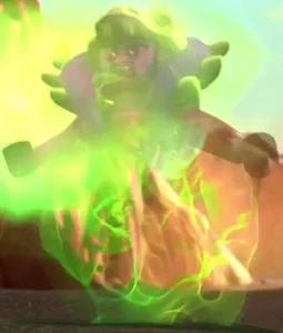 Master Chen | Villains Wiki | Fandom