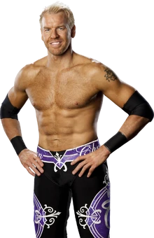 Christian (WWE) | Villains Wiki | Fandom