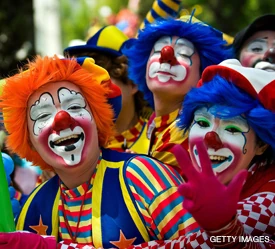 Clowns (The Midnight Clowns) | Villains Wiki | Fandom