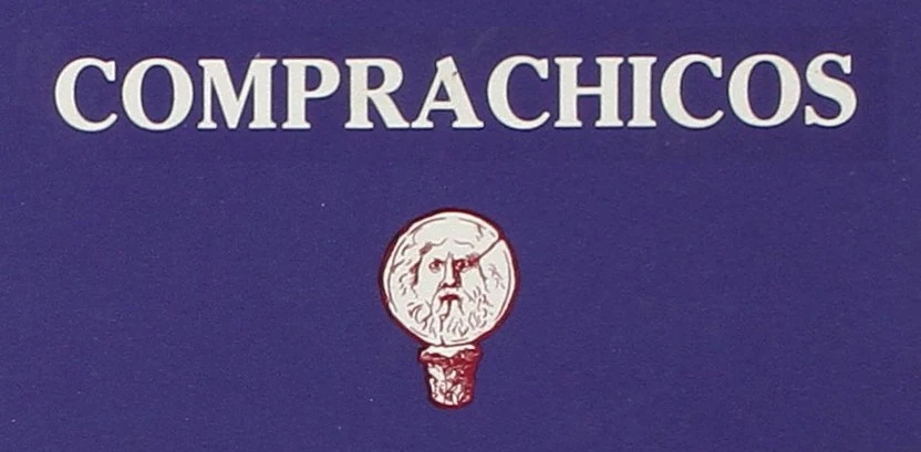 Comprachicos | Villains Wiki | Fandom