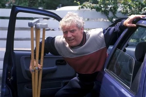 Don Brennan/Gallery | Villains Wiki | Fandom