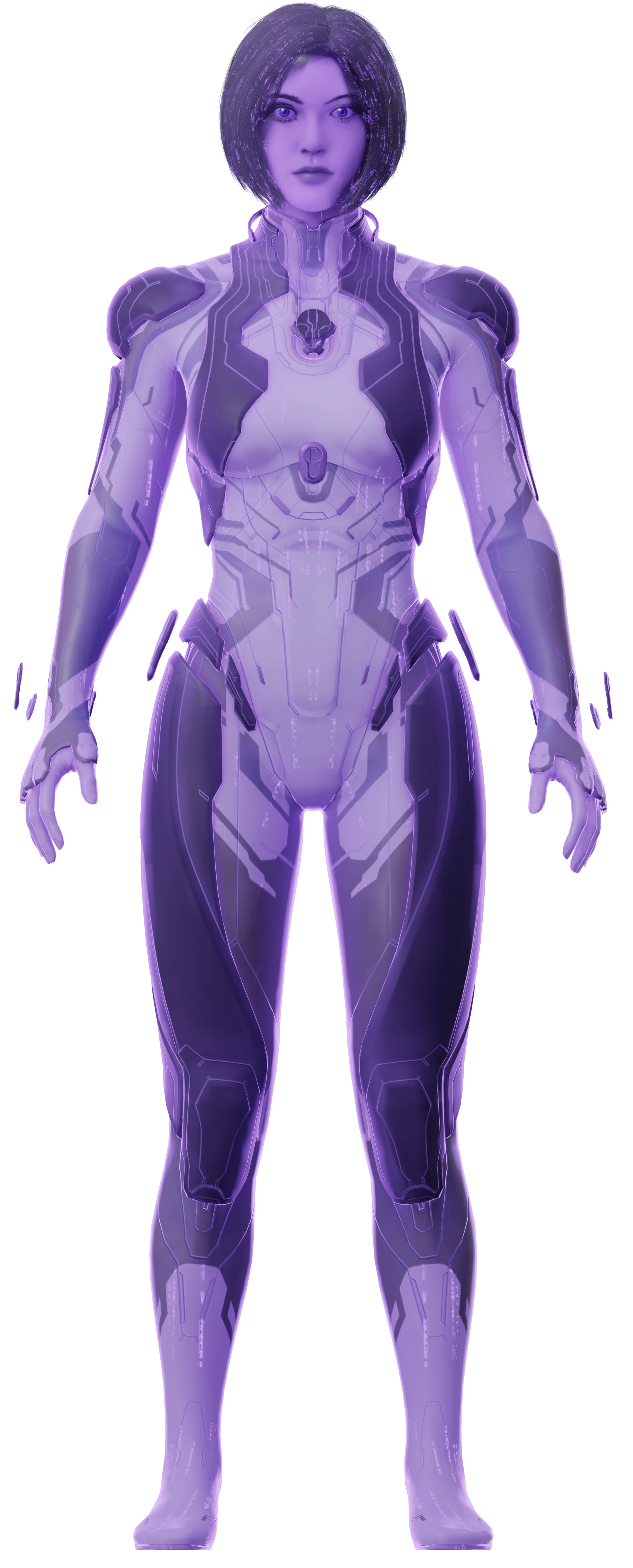 Cortana | Villains Wiki | Fandom