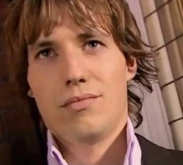 Davey | Villains Wiki | Fandom