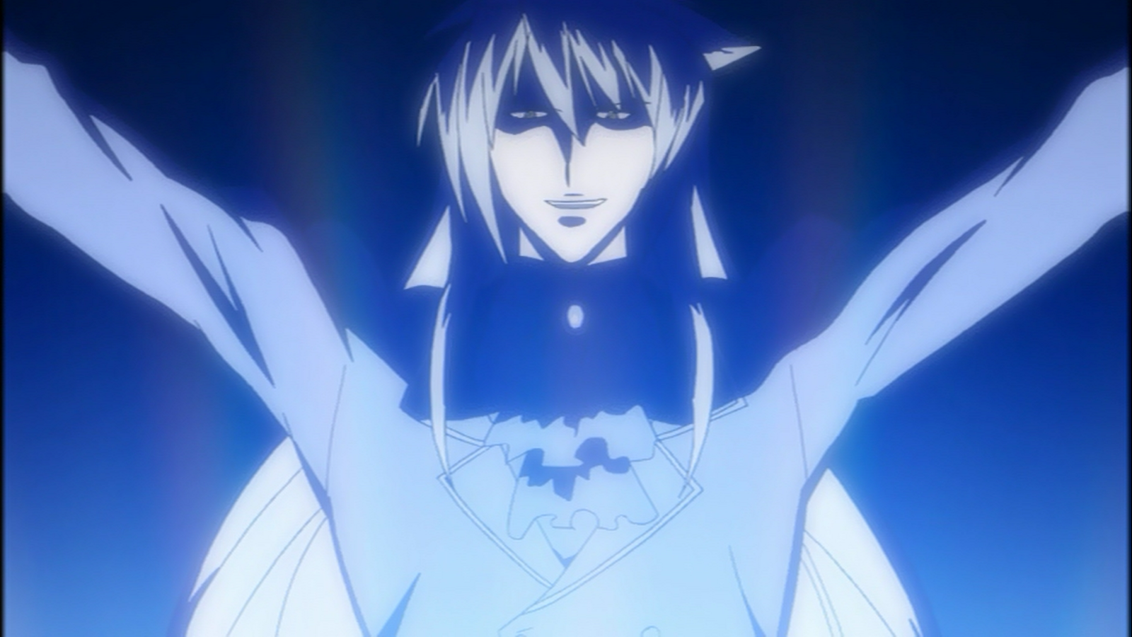 Tsui Ling Anime