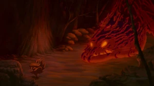 Firebird/Gallery | Villains Wiki | Fandom