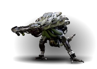 Machines (Horizon) | Villains Wiki | Fandom
