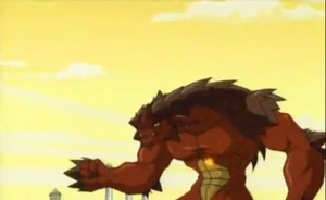 Grrkek the Planet Killer/Gallery | Villains Wiki | Fandom